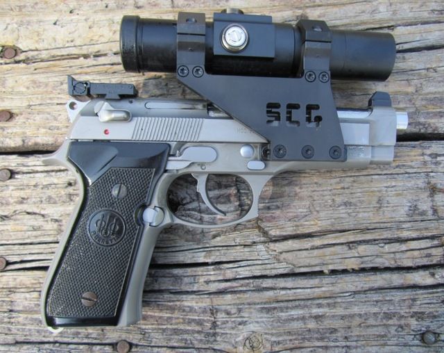 Load data for Rocky Mountain Reloading 115 Gr FMJ - Calguns.net